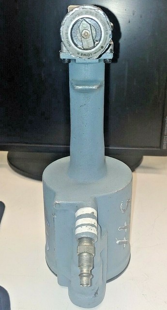 Cherry G700 Cherrylock Riveter Hydraulic Rivet Gun for sale online | eBay