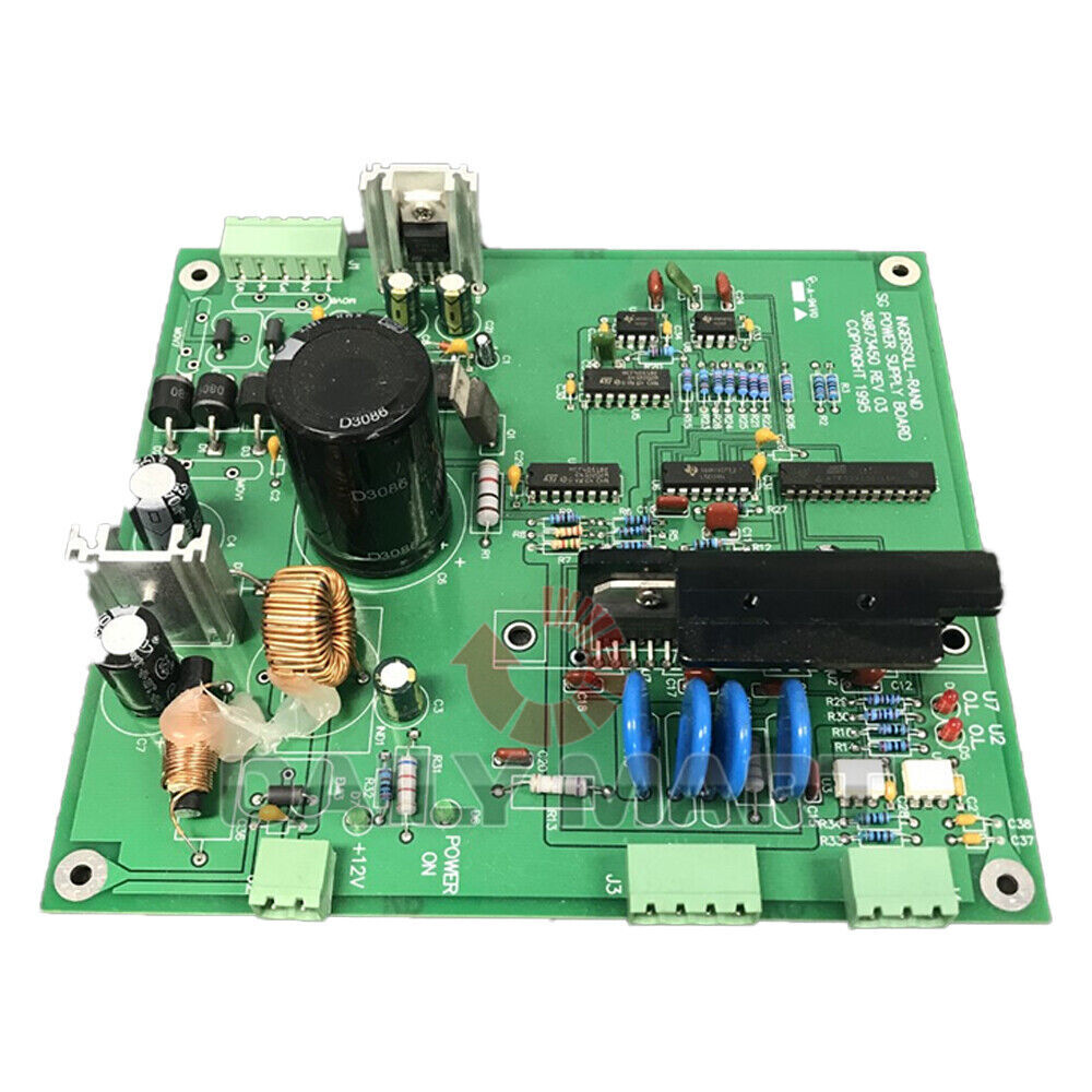 Ingersoll Rand 39873450 Power Supply Board for sale online | eBay