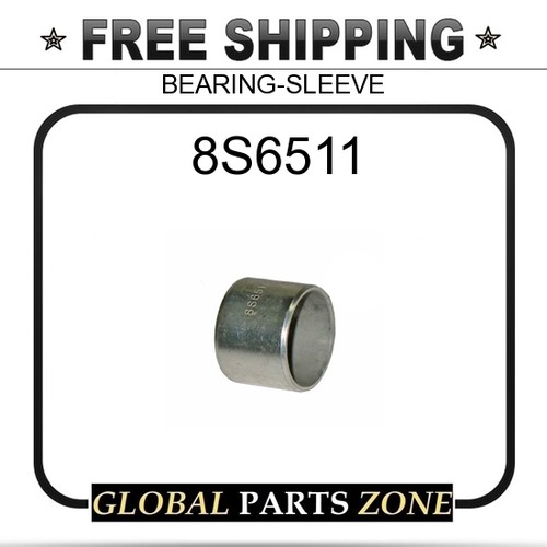 8S6511 - BEARING-SLEEVE fits Caterpillar (CAT) | eBay