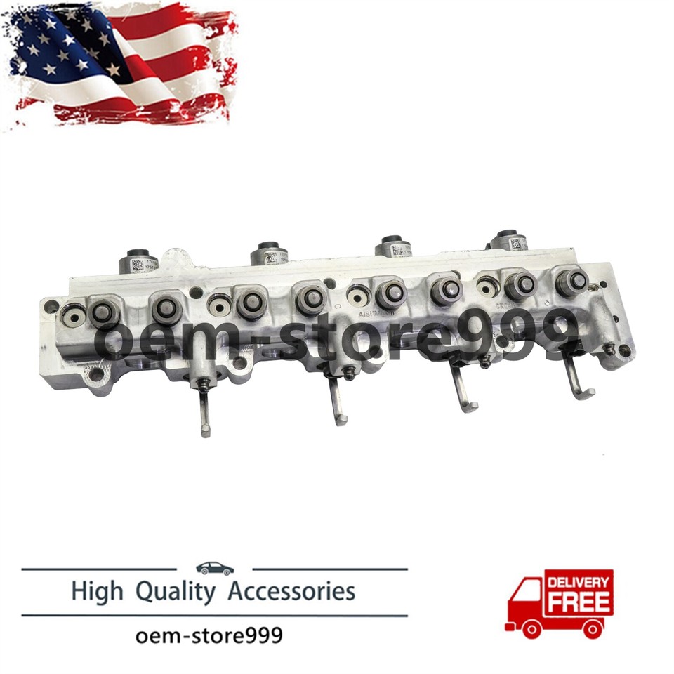 Genuine Mopar Multiair Actuator 05047980AC for 2014-2023 JEEP RAM DODGE ...