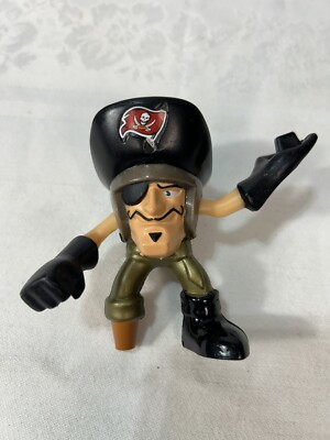 McDonalds NFL Rush Zone Rusher Tampa Bay Buccaneers Toy Figure 2013 | eBay