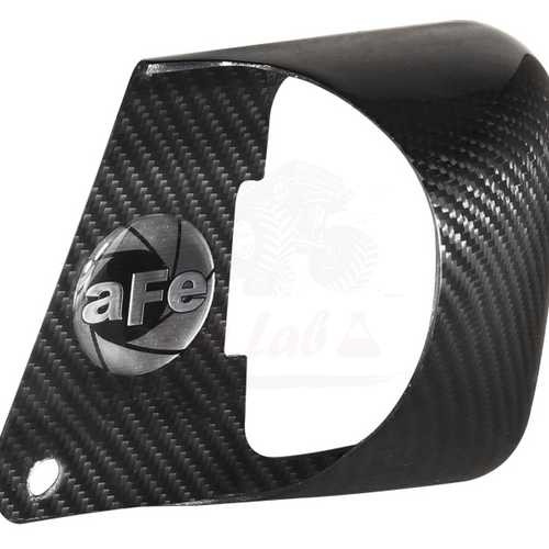 Intake System Dynamic Air Scoop for BMW 328d (F30) N47 Engine 2014-2018 ...