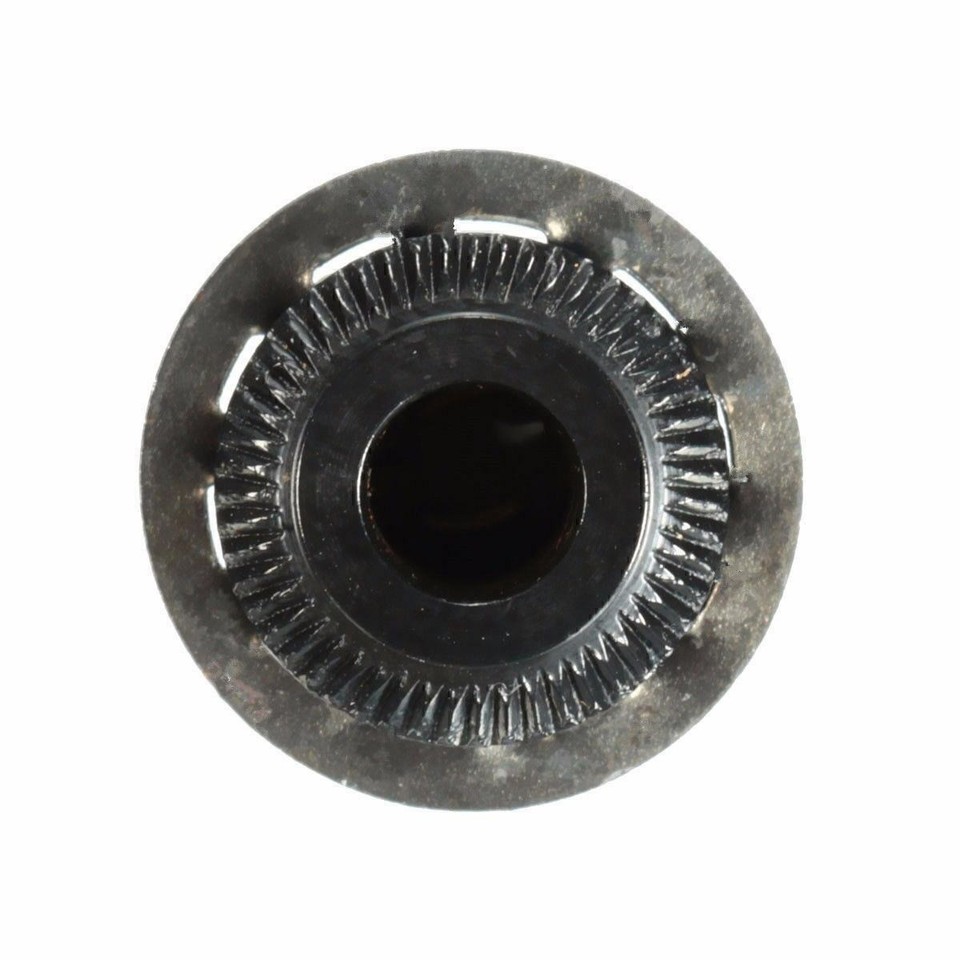 New 3 pole Stereo 1/4" 6.35mm Barrel Jack Socket for Ibanez Guitar Bass ...