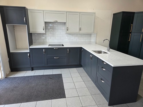 Ex Display Kitchen | eBay UK