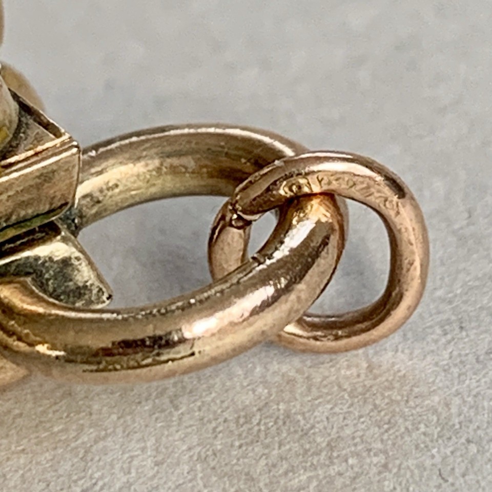 Antique Gold Plated Photo Locket Victorian Shield Shape Gothic Engraved ...