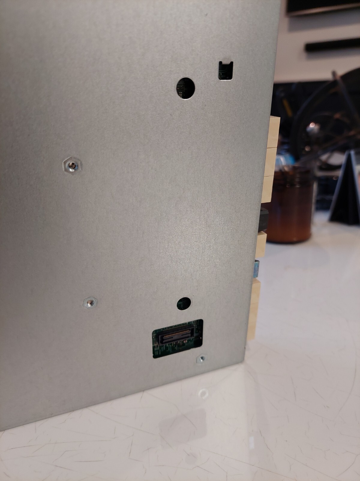 NetApp 111-02505 111-02507 Controller Module + 111-02732 Module For ...