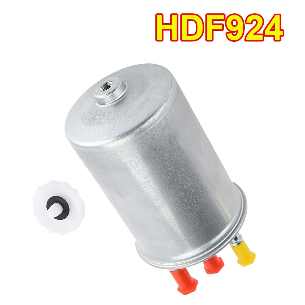 DELPHI HDF924 - Fuel filter cross reference