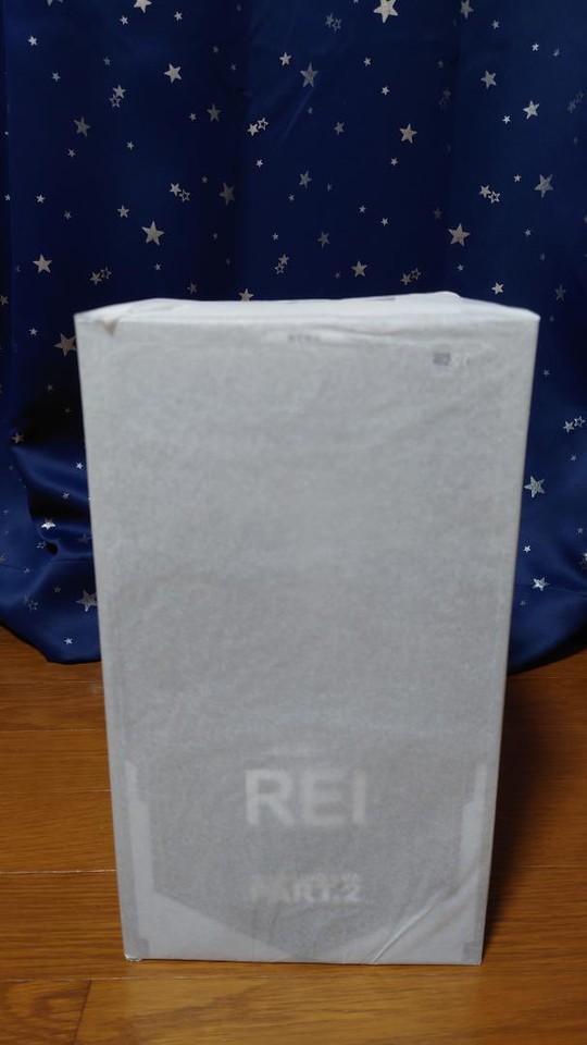 HOBBYMAX Figura Originale Color Rei Ayanami Ver.RADIO EVA Parte.2 ...