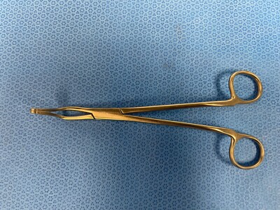 XOMED 3731054 St. Clair Thompson Adenoid Forceps ENT | eBay