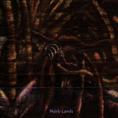 Nairb Lands by Nairb Lands (CD, 2010) Sealed 884501367332| eBay