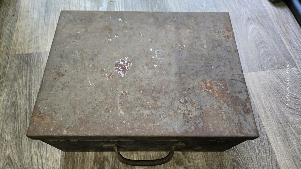 KWIK-WAY Valve Seat Grinder Set #4 SG 1184 W/48 Grinding Stones | Valve ...