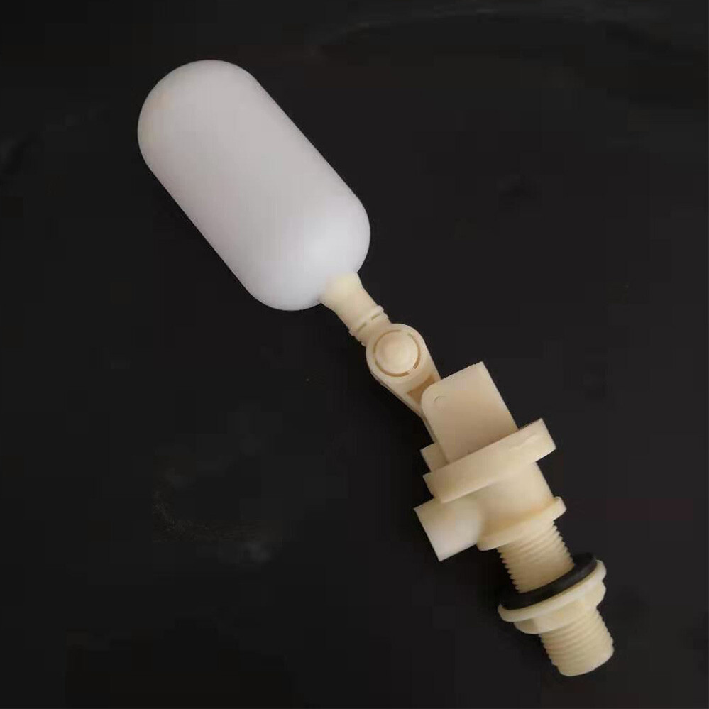 Pool Spa Automatic Float Ball Control Valve Adjustable Tank Trough ...