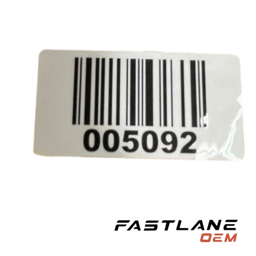 2019-2022 Chevrolet Silverado Active Air Shutter | 84652494 | Genuine ...