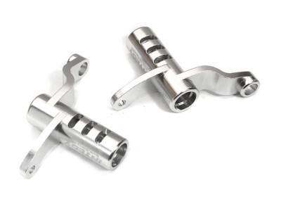 Billet Machined Steering Bellcrank for Associated Mini MGT 3.0 Monster ...