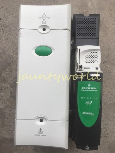 1PC Used Emerson CT SP4402 Control Techniques AC Drive 37/45KW | eBay