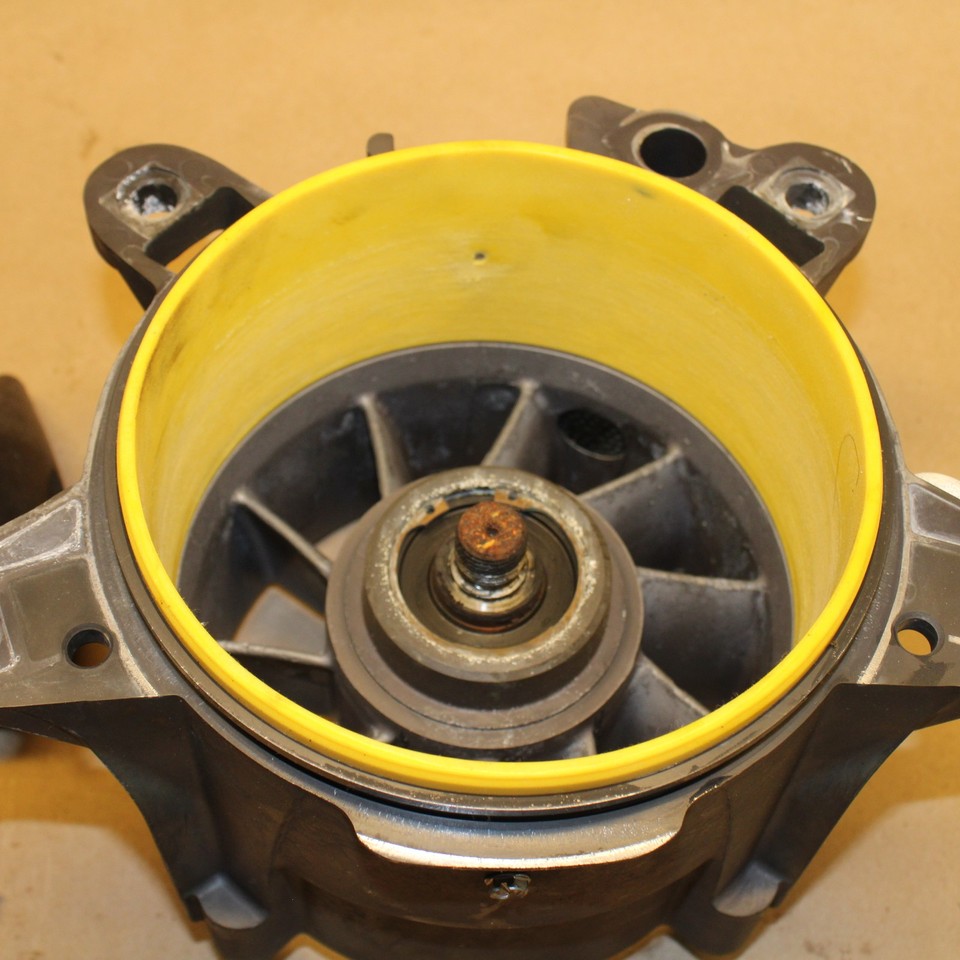 Sea-Doo 2020 GTX 300 Limited Jet Pump Impeller Housing | eBay