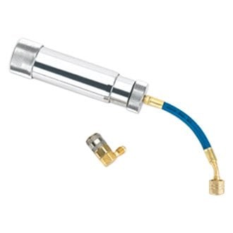 FJC 2732 - R-12, R-134a Hand Turn Dye Injector | eBay