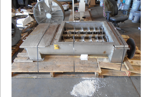 4 Screw Live Bin Bottom-Stainless Steel | eBay