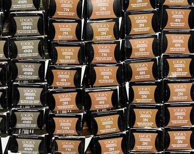 Logics Color DNA System Permanent Hair Color Creme 2 oz - Choose Yours ...