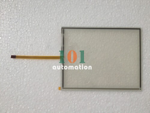 1PCS NEW FOR 6136 / 100c-102-500 touch panel touch screen glass | eBay