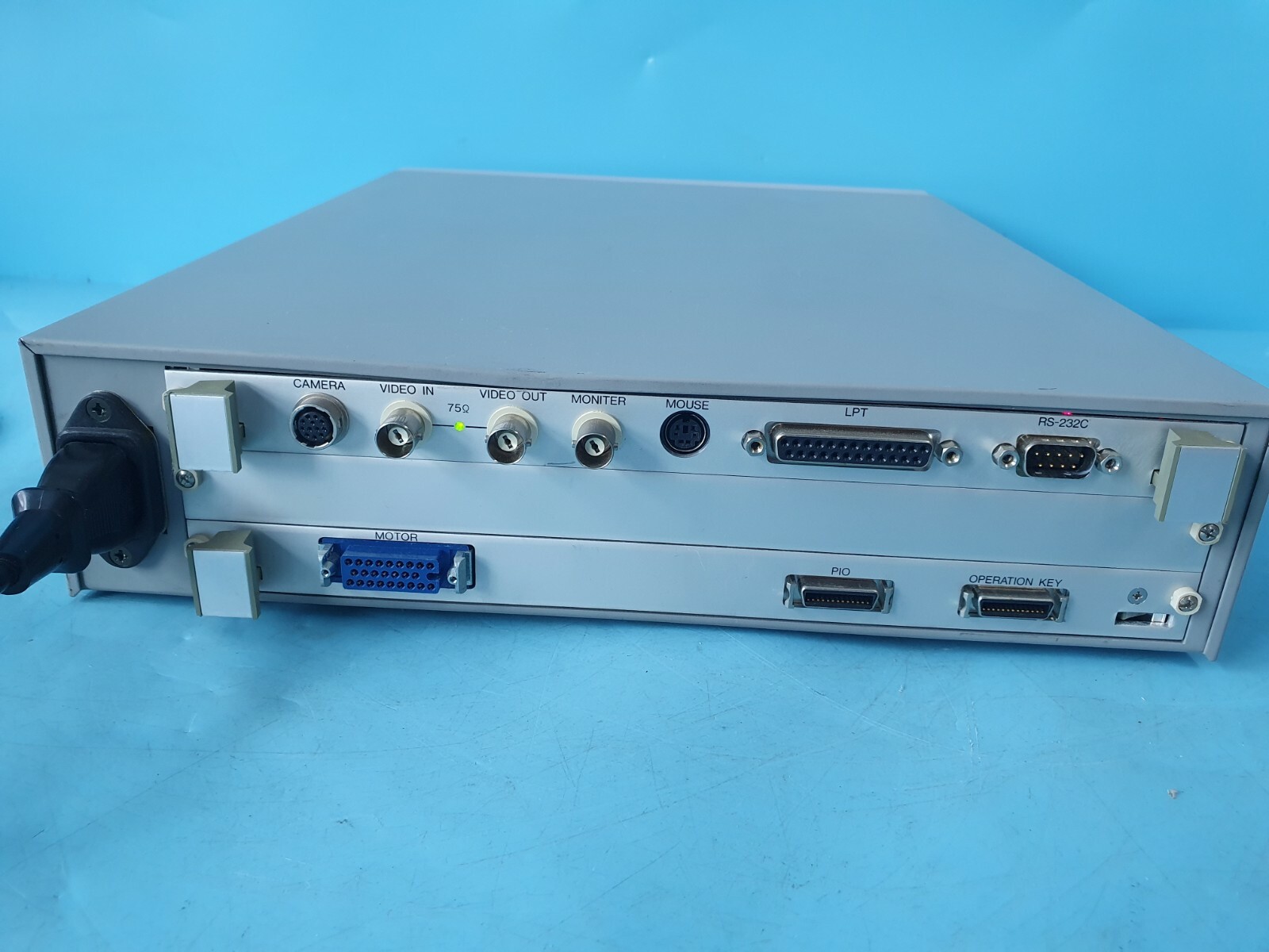 FLOVEL AF/α(SIGMA) AUTO FOCUS CONTROLLER | eBay