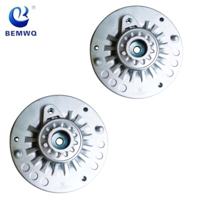 Front Support Strut Mount Set L R 31306855817 for BMW F20 F30 F31 F34 ...