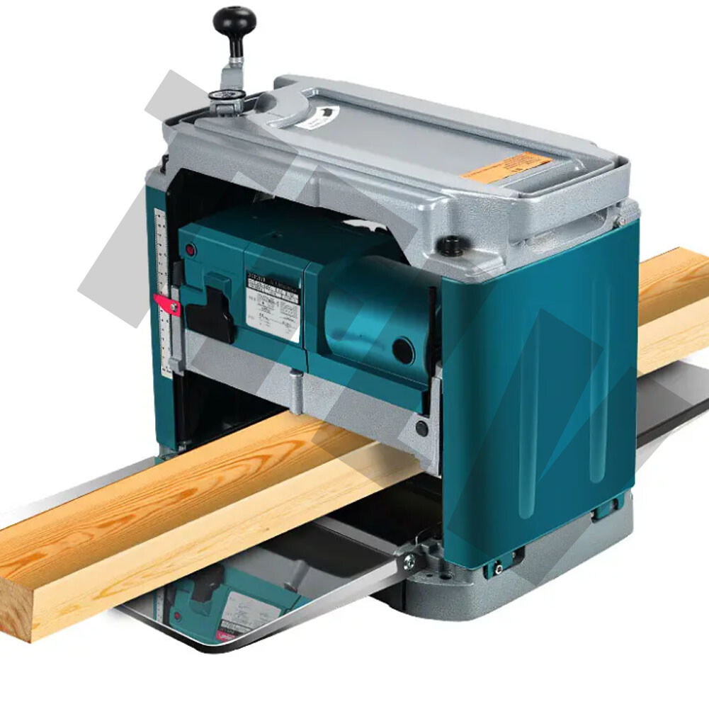 Wood Planer Machine