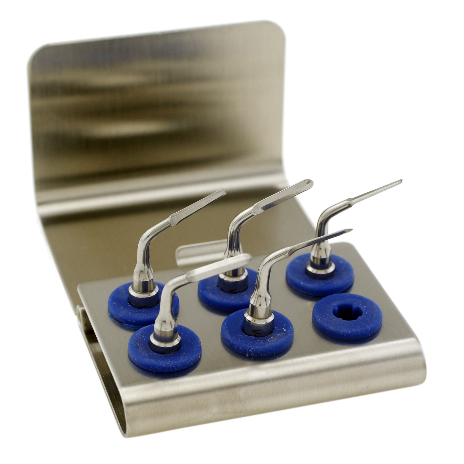 Piezotome 2 Dental Surgery Tip Tooth Extraction Kit for Acteon Satelec ...