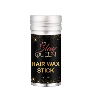Slay Queen Hair Wax Stick | eBay