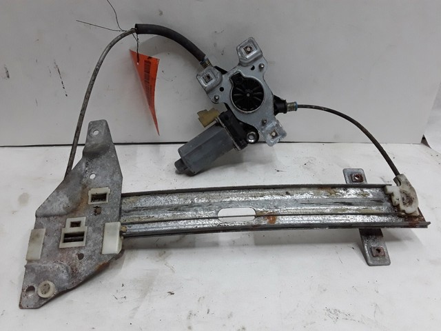 00 01 02 03 04 05 Chevrolet Impala right rear passenger side window ...