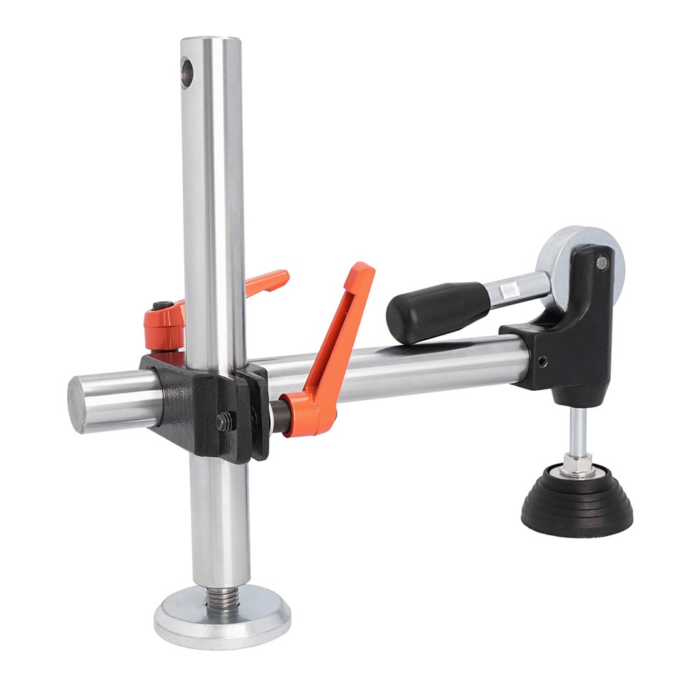 Table Saw Presser Eccentric Press Manual Clamp Precision Sliding Table ...