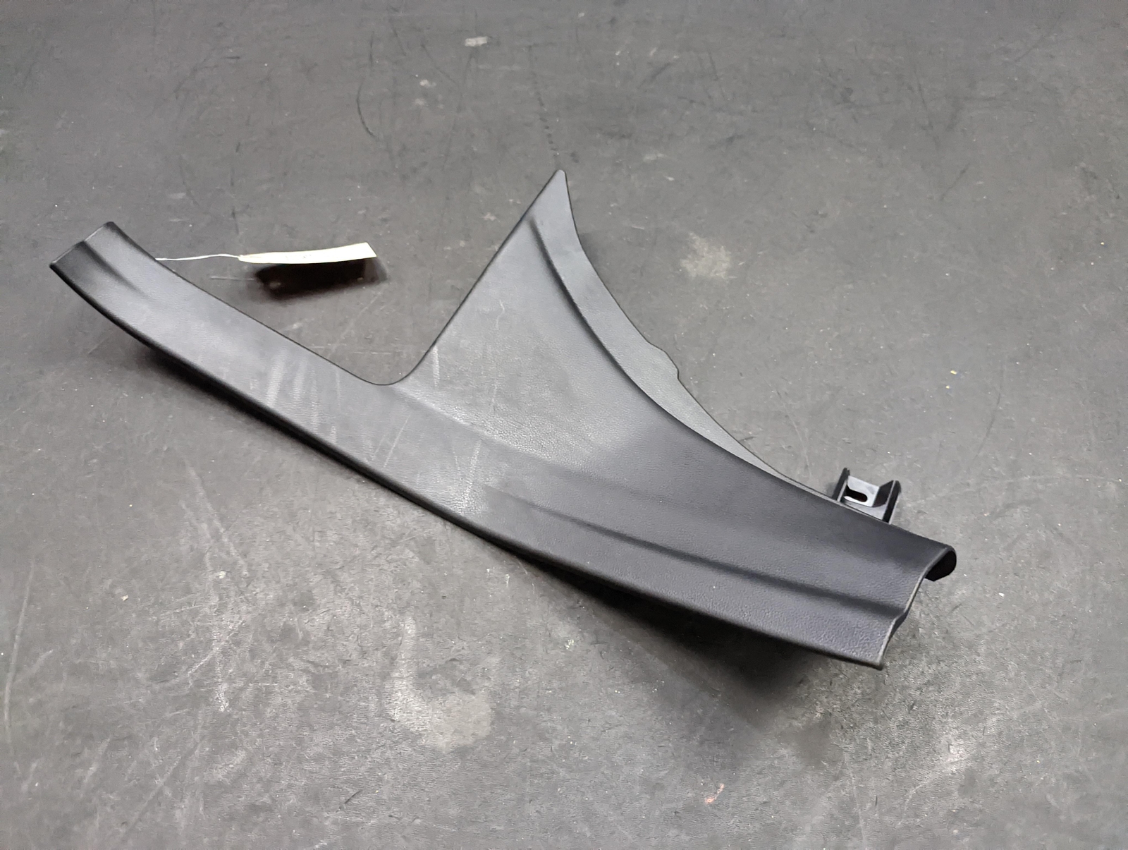 Rear Left Door Sill Scuff Plate 2021 Subaru Crosstrek 94061-FL010-VH ...