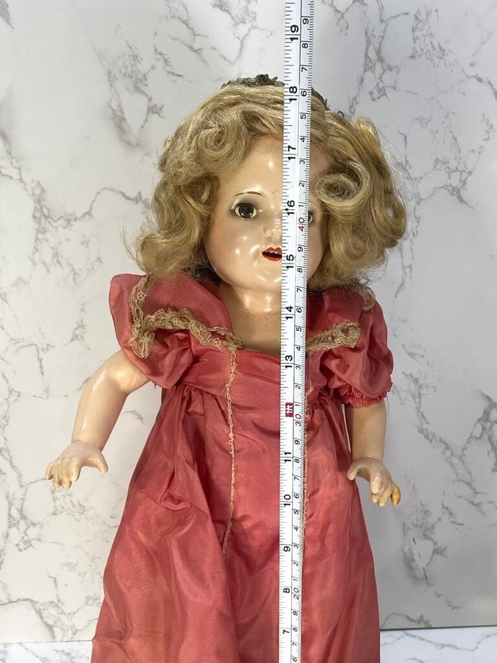 Madame Alexander All Original PRINCESS ELIZABETH Doll | eBay