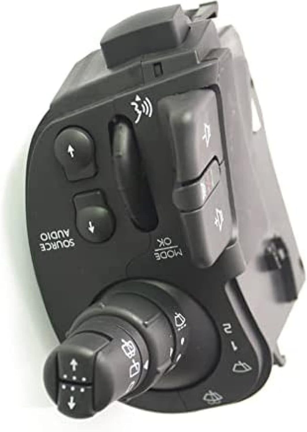 Steering Column Stalk Indicator Light Switch For Renault Clio Grand Modus