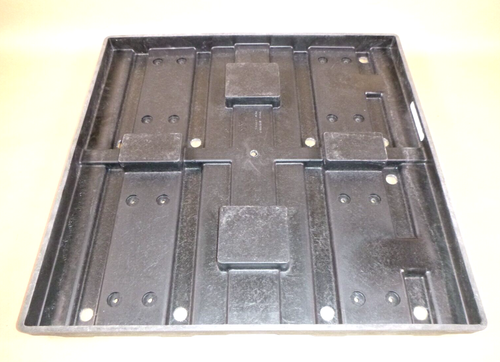 USGI FMTV M1083 MRAP Battery Rack 12421162, 6160-01-442-9795 | eBay