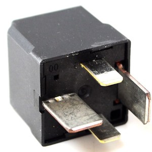 Glühkerzen Relais Passend Für Chrysler Voyager Dodge Avenger Jeep ...