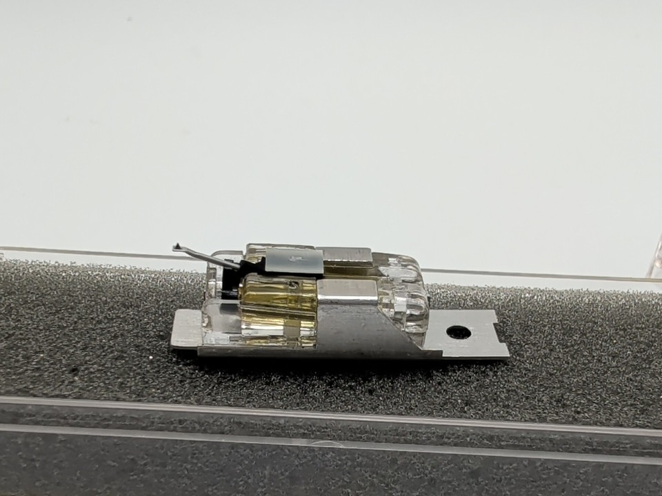 Zenith P171D Cartridge With Needle Turntable NOS Vintage Exact ...