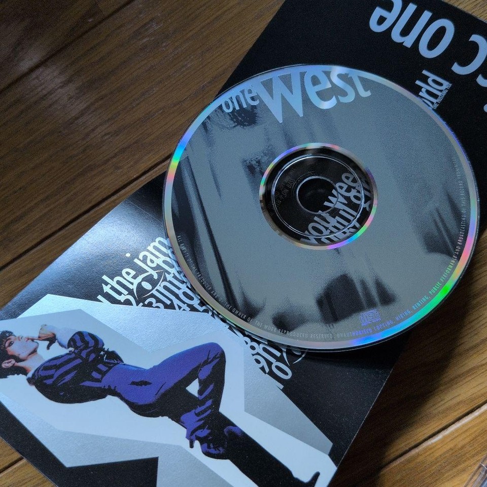 Prince Glamslam Live in Concert 2CD 1994 ottime condizioni Jazz Rock | eBay