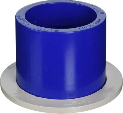Skimmer Weir Conversion, Pool Tool, For Pentair/Sta-Rite | eBay