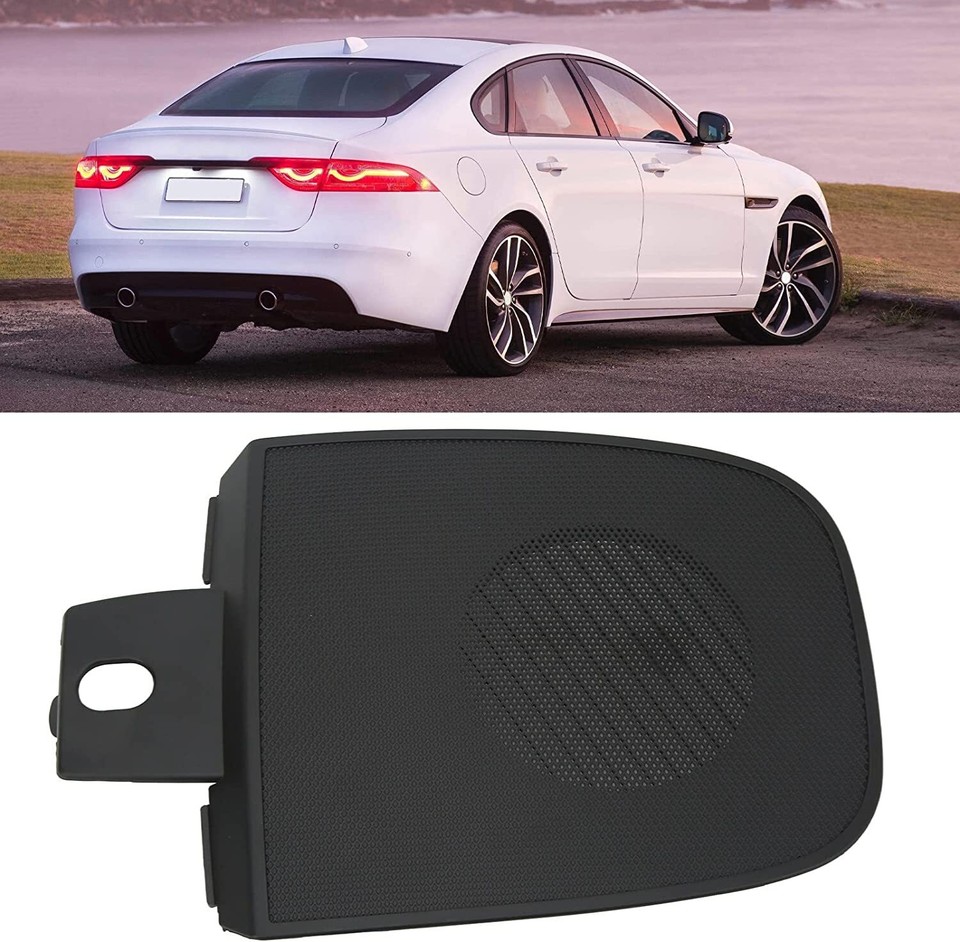 Instrument Center Speaker Cover Warm Charcoal For C2Z1835LEG 2009-2013 ...