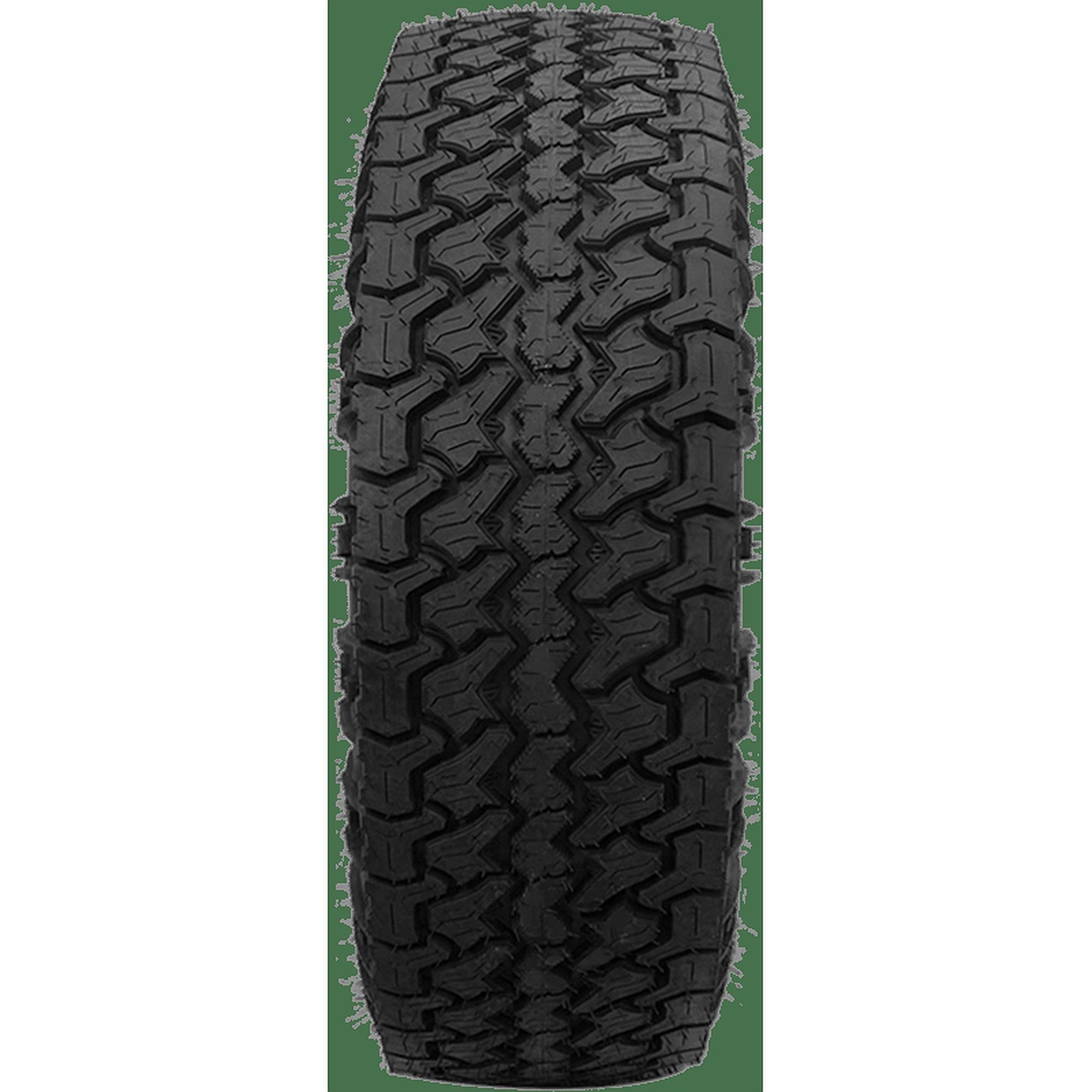 4 New Interco Vortrac - Lt35x12.50r16.5 Tires 351250165 35 12.50 16.5 ...