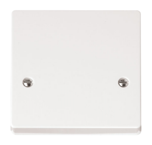 Click Mode White Moulded Light Switches & Sockets - Full Range 20 Year ...