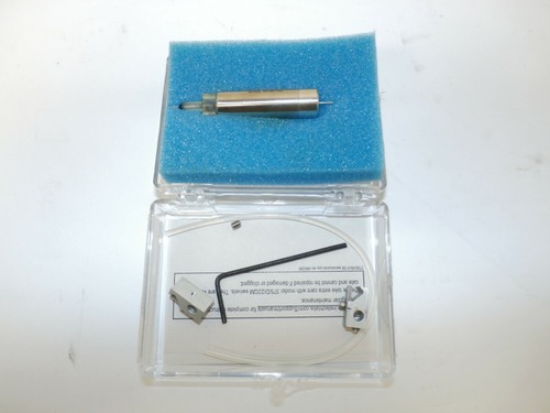 Instech Solomon 375/D/22QM Low-torque Dual Channel Microdialysis Swivel ...