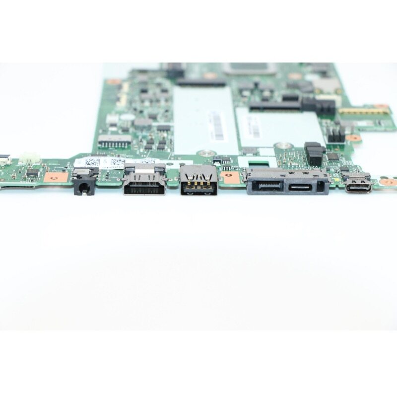 NM-C931 For Lenovo ThinkPad T14 Gen 1/T15 Motherboard I5-10310 8G FRU ...