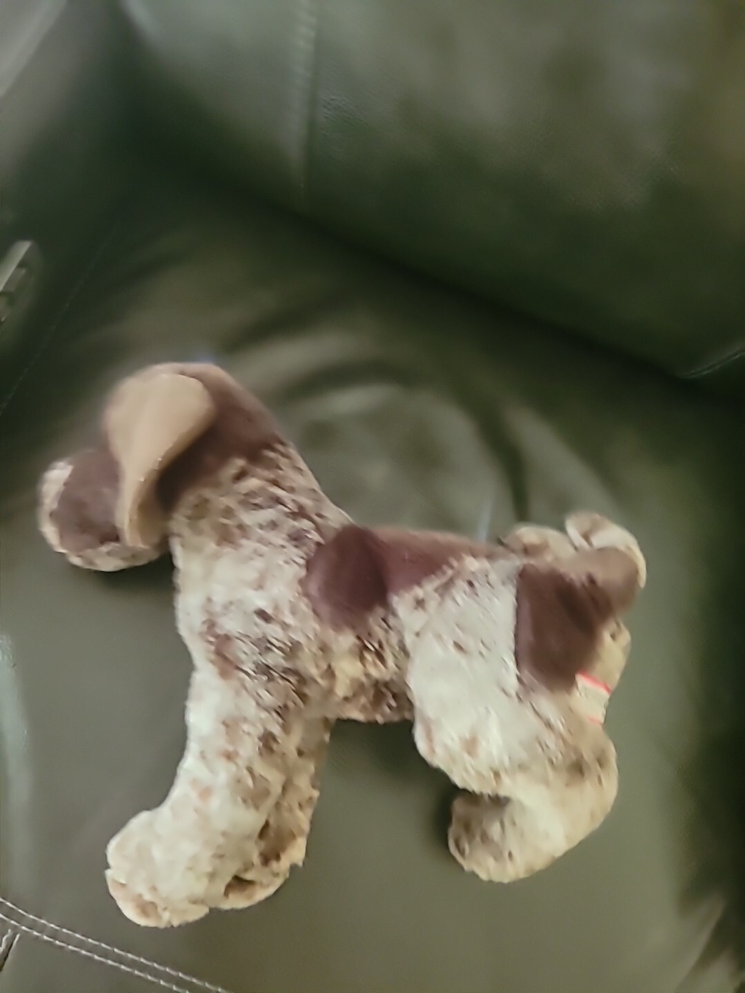 Douglas Cuddle Toys Wolfgang Plush GERMAN Shorthair Pointer Dog Puppy ...