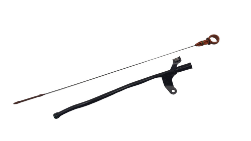 Jauge De Niveau D'huile Citroen Peugeot 9872250580 9677993580 1.6 HDI ...