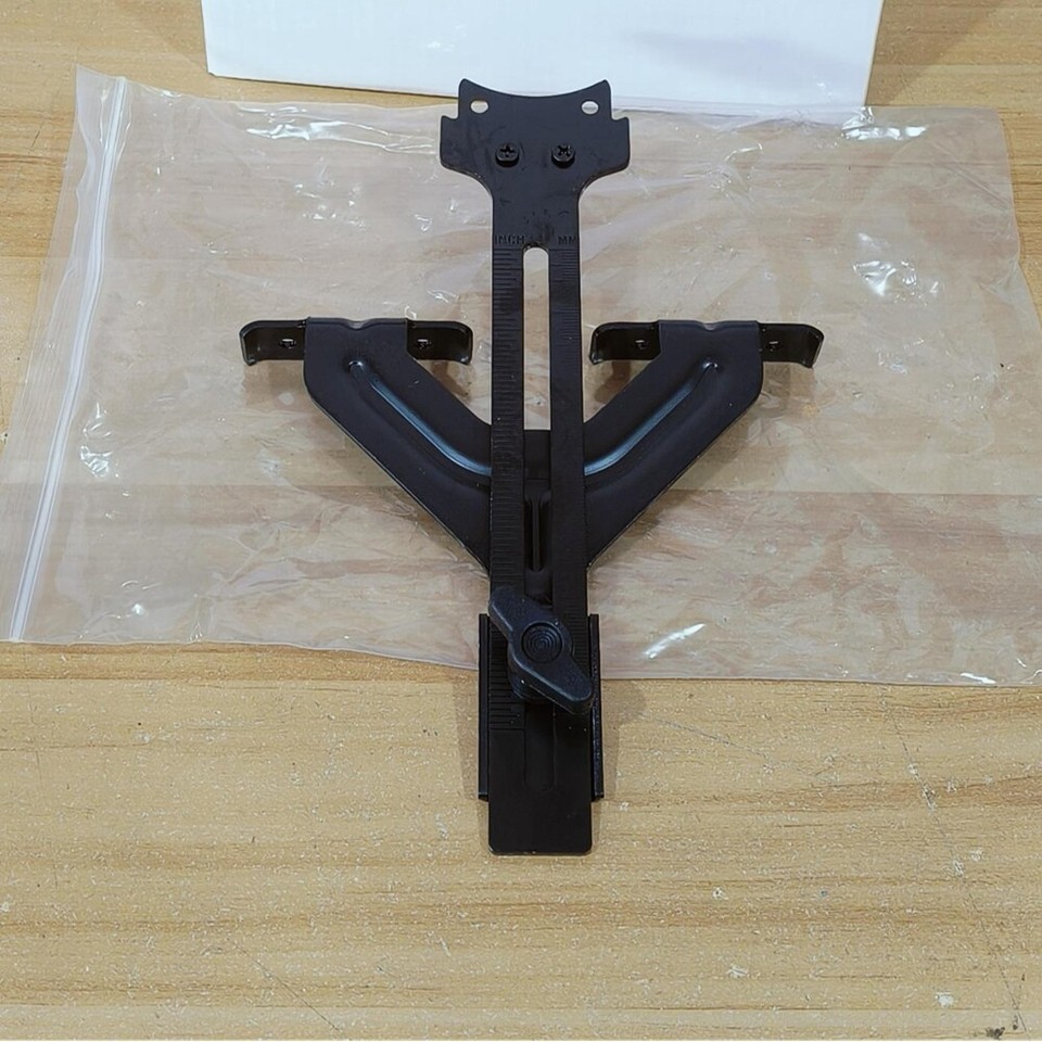 DNP618 Edge Guide For Fixed Base Compact Router, Compatible with DEWALT ...