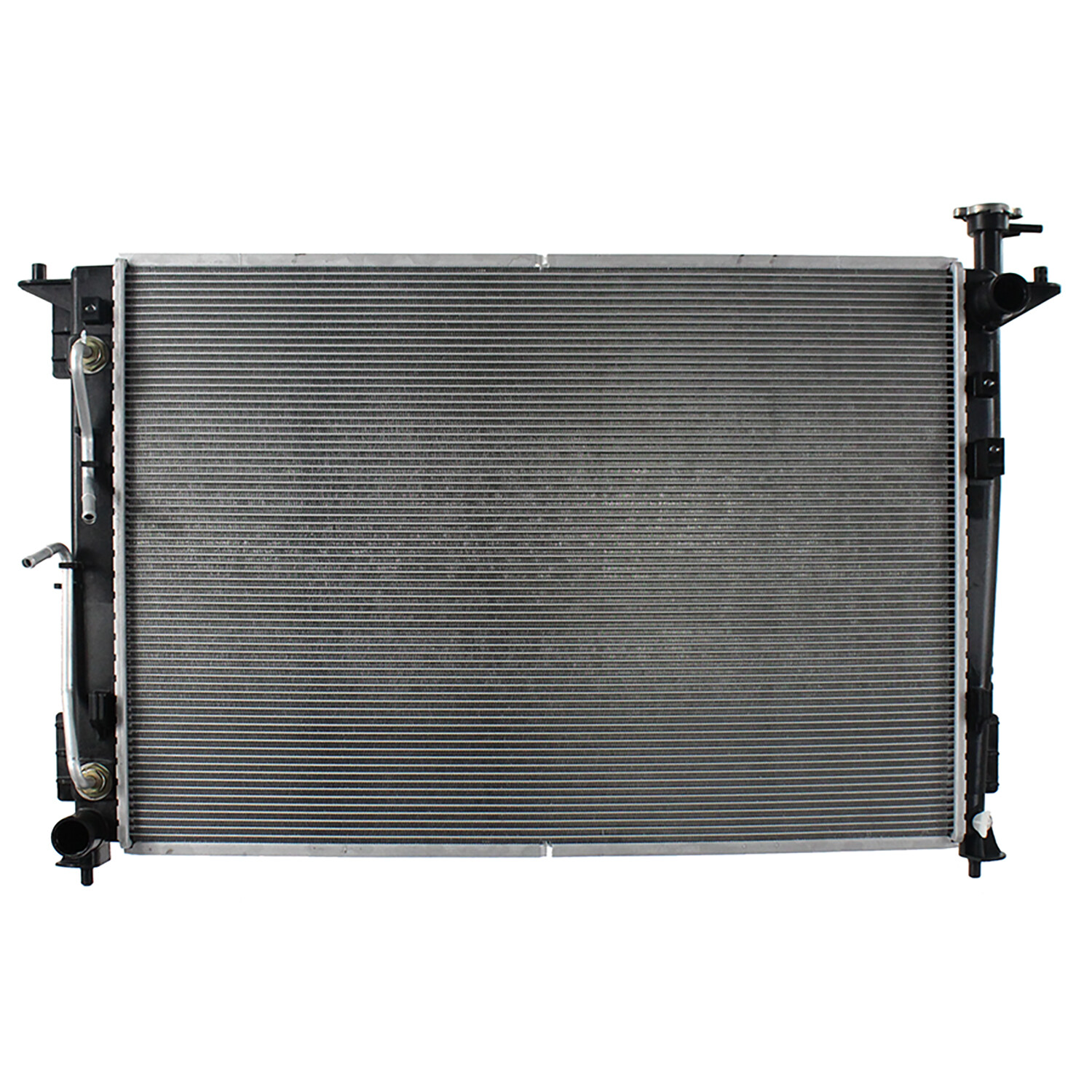 Klimoto Radiator | fits 2020-2021 Kia Telluride | eBay