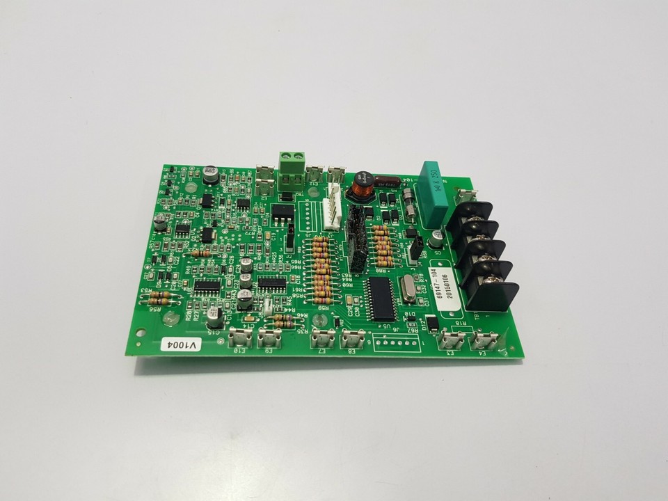 GAI-TRONICS PCBA REPLACEMENT KIT 69147-104 / FAST SHIP DHL OR FEDEX | eBay