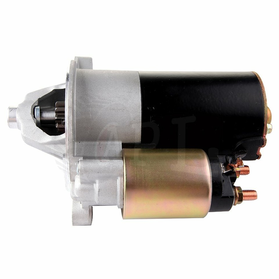 Starter For New Mini PMGR Racing Ford 302 351 High Torque 5.0L 12V 3205 ...